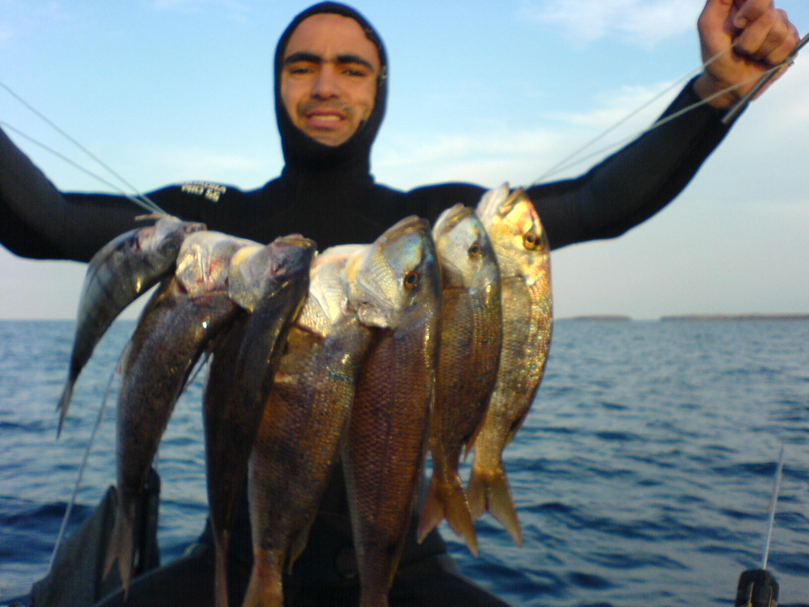 MEHDI+Record – Dana Tunisie