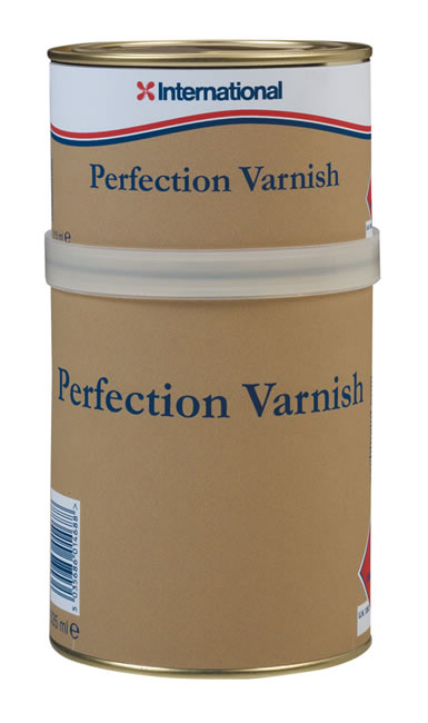 PERFECTION VARNISH – Dana Tunisie